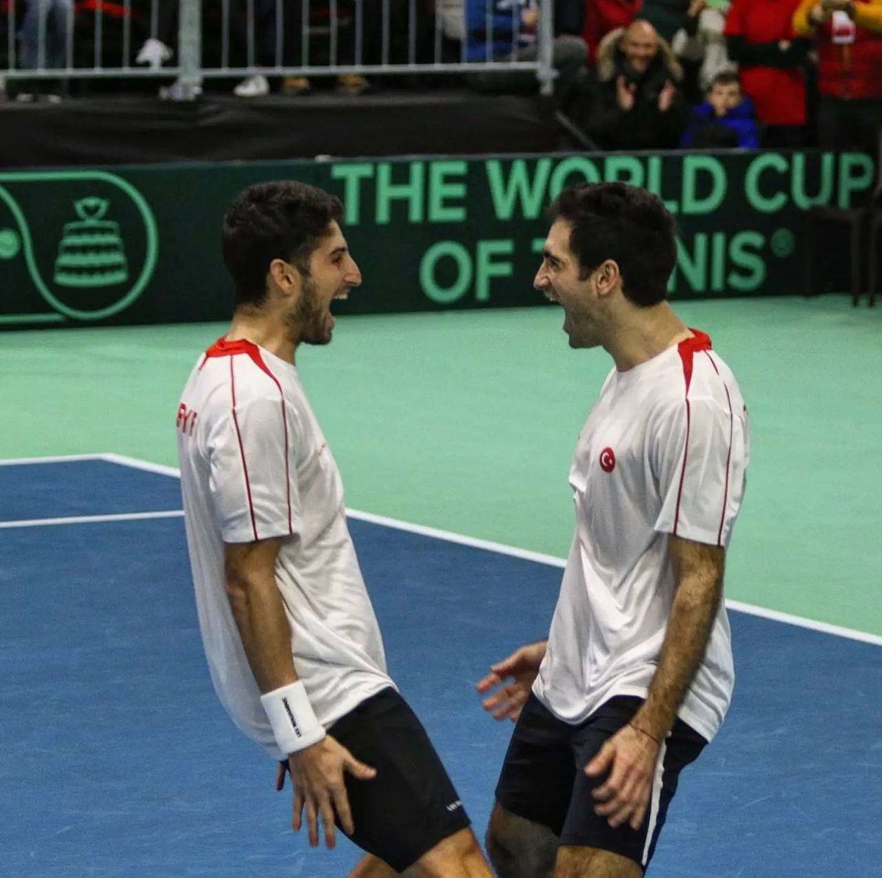 Cem_Altug | ENKA SPORTS CLUB