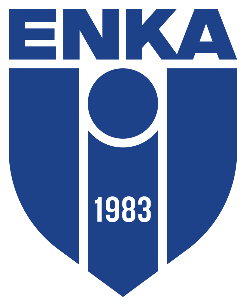 In the Walking Branch, the podium belongs to ENKA! | ENKA SPORTS CLUB