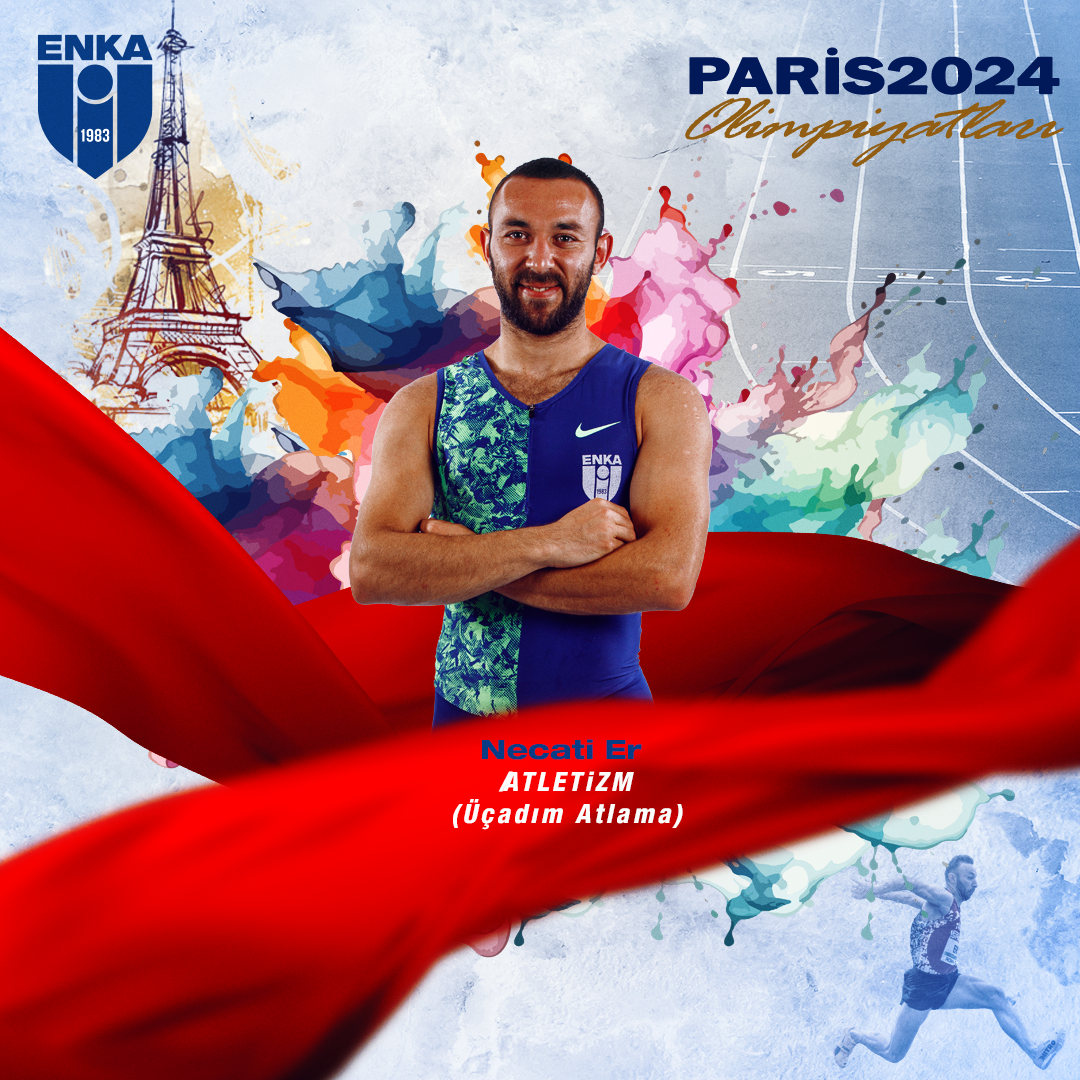 ENKA SPORTS CLUB – THE FUTURE BELONGS TO YOUTH